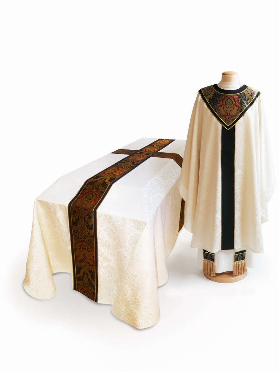 Funeral Palls – Maison Bouvrier