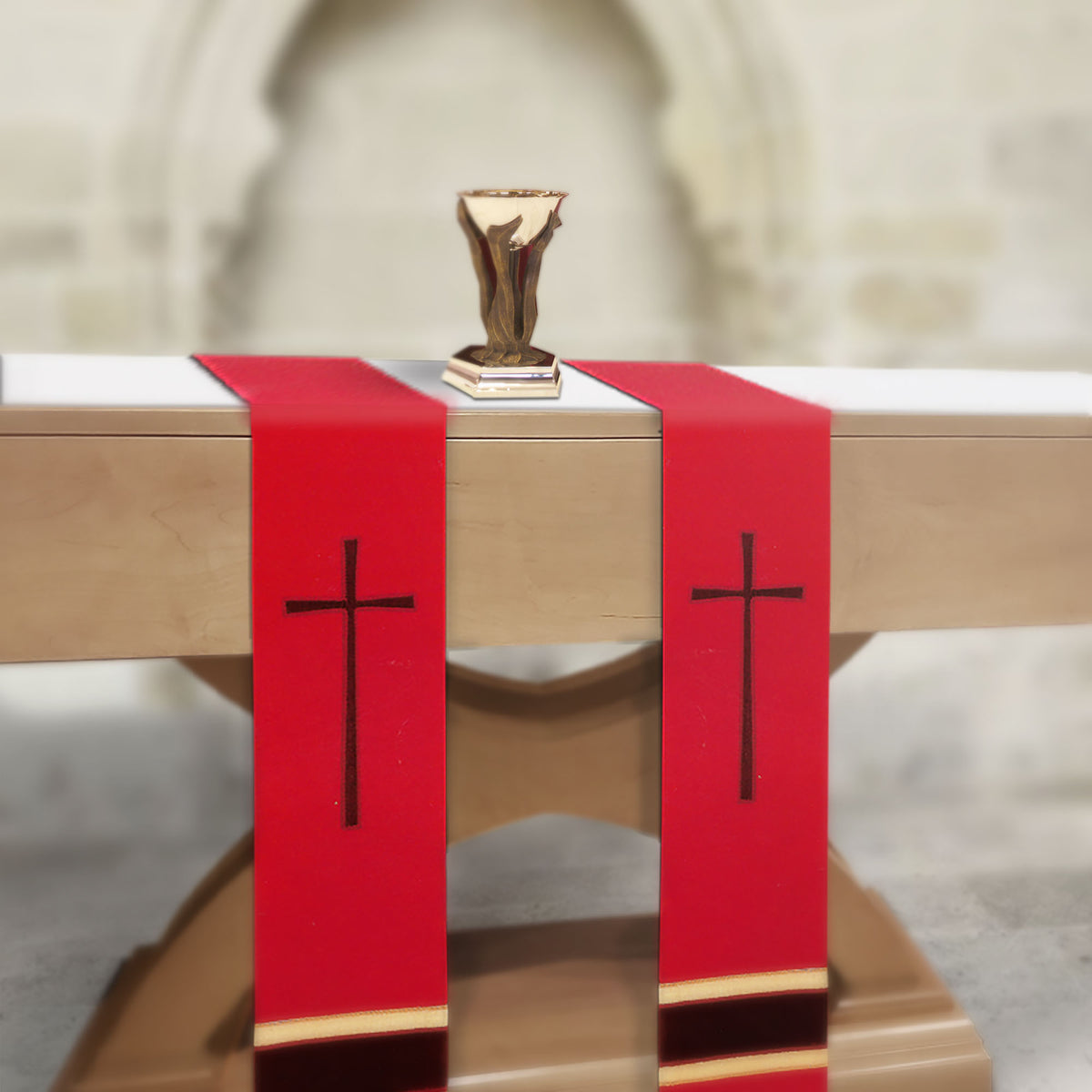 Altar Paraments – Maison Bouvrier