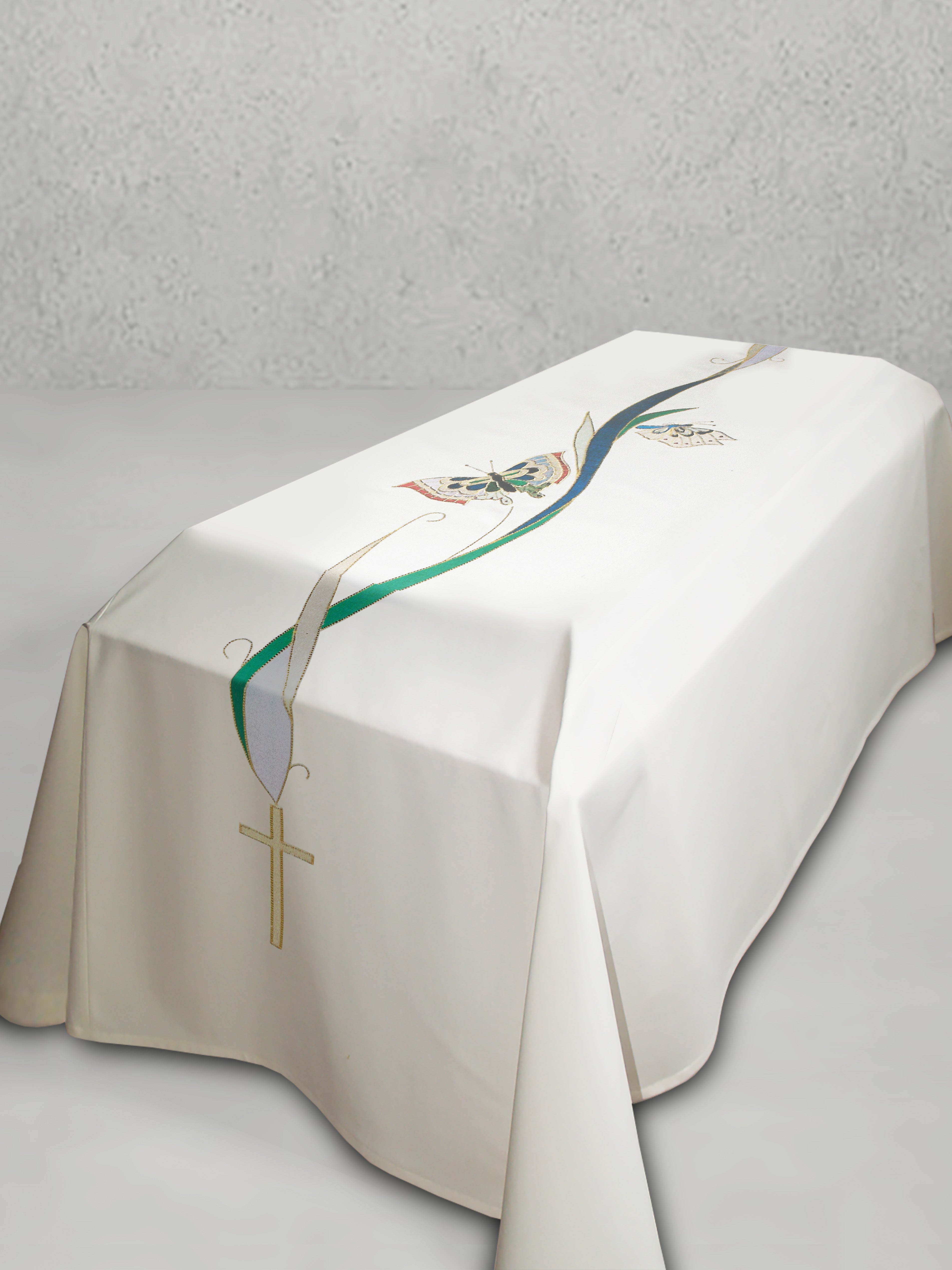 Resurrection Funeral Pall – Maison Bouvrier