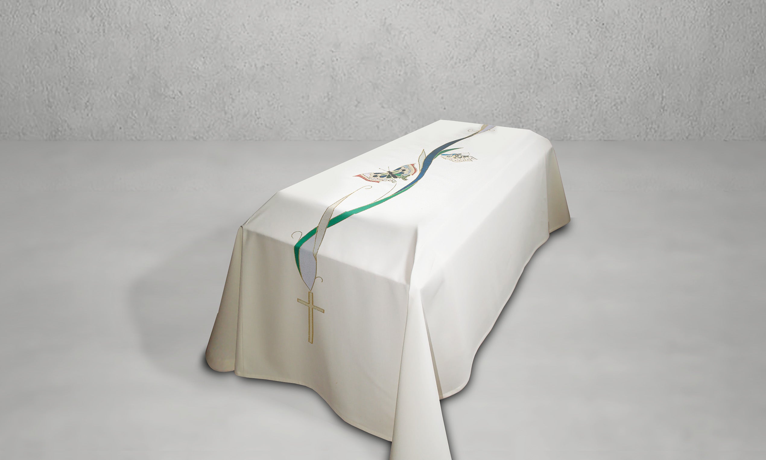 Resurrection Funeral Pall – Maison Bouvrier