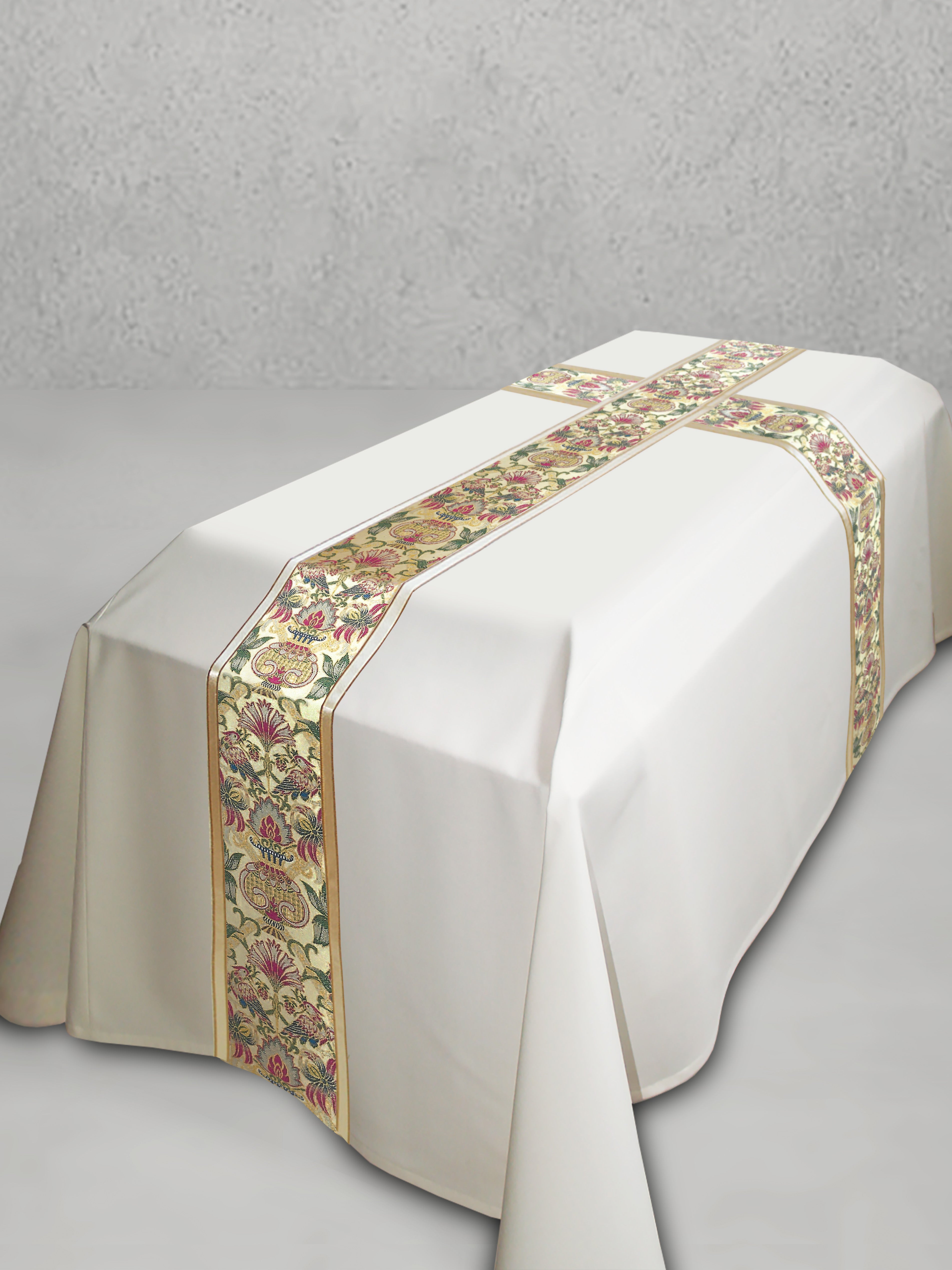 Irina Tapestry Funeral Pall – Maison Bouvrier